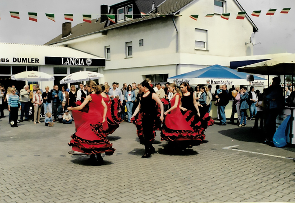 Über uns - Autohaus Dumler