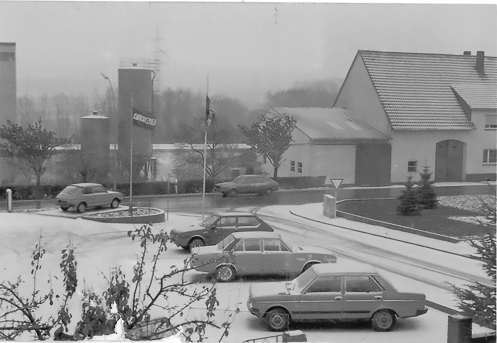 Über uns - Autohaus Dumler